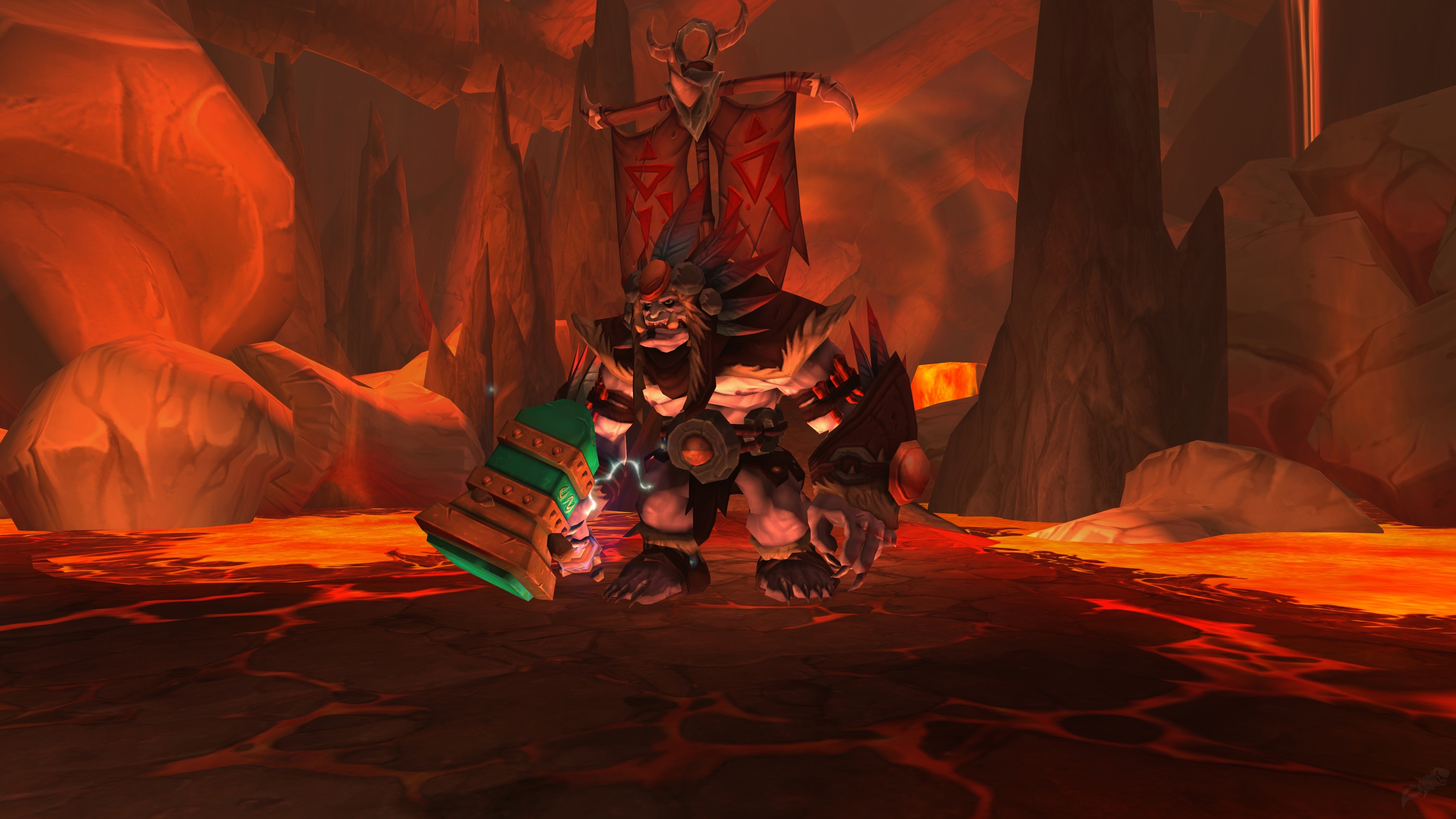 Neltharion's Lair Dargrul Nerfs - More Season 2 Mythic+ Hotfixes ... Neltharion's Lair Dargrul Nerfs - More Season 2 Mythic+ Hotfixes ...