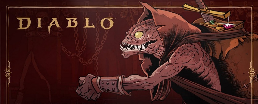 Treasure Goblins Buffed for Launch - Diablo 4 - Wowhead News