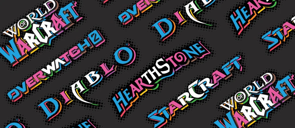 Blizzard Pride 2023 "Show Your Colors"-Merchandise jetzt erhältlich und ...
