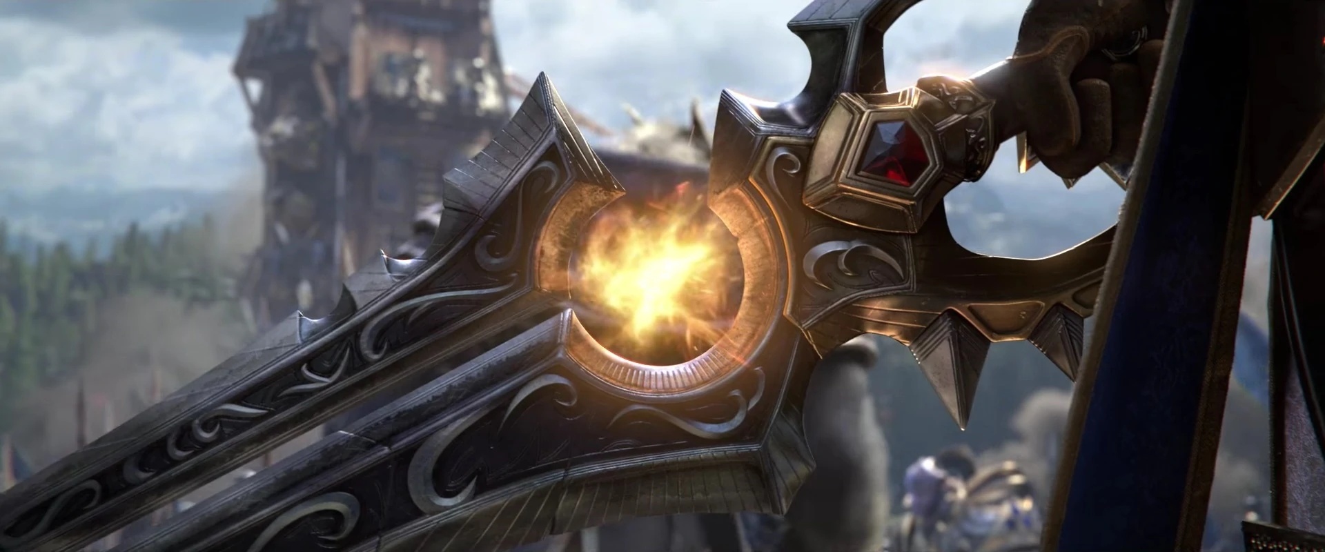 New Paracausal Fragment Trinket Updates on the Patch 10.1.5 PTR ...