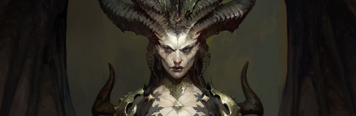 'Wer ist Lilith?' - Ein Wowhead-Überlieferungshighlight - Wowhead News