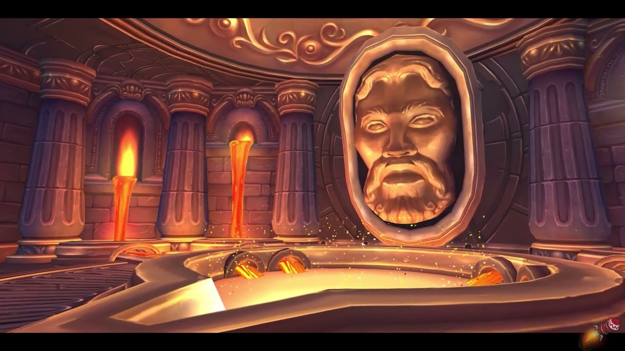 New In Game Cutscene Datamined - New Story Quest Available This Week ...