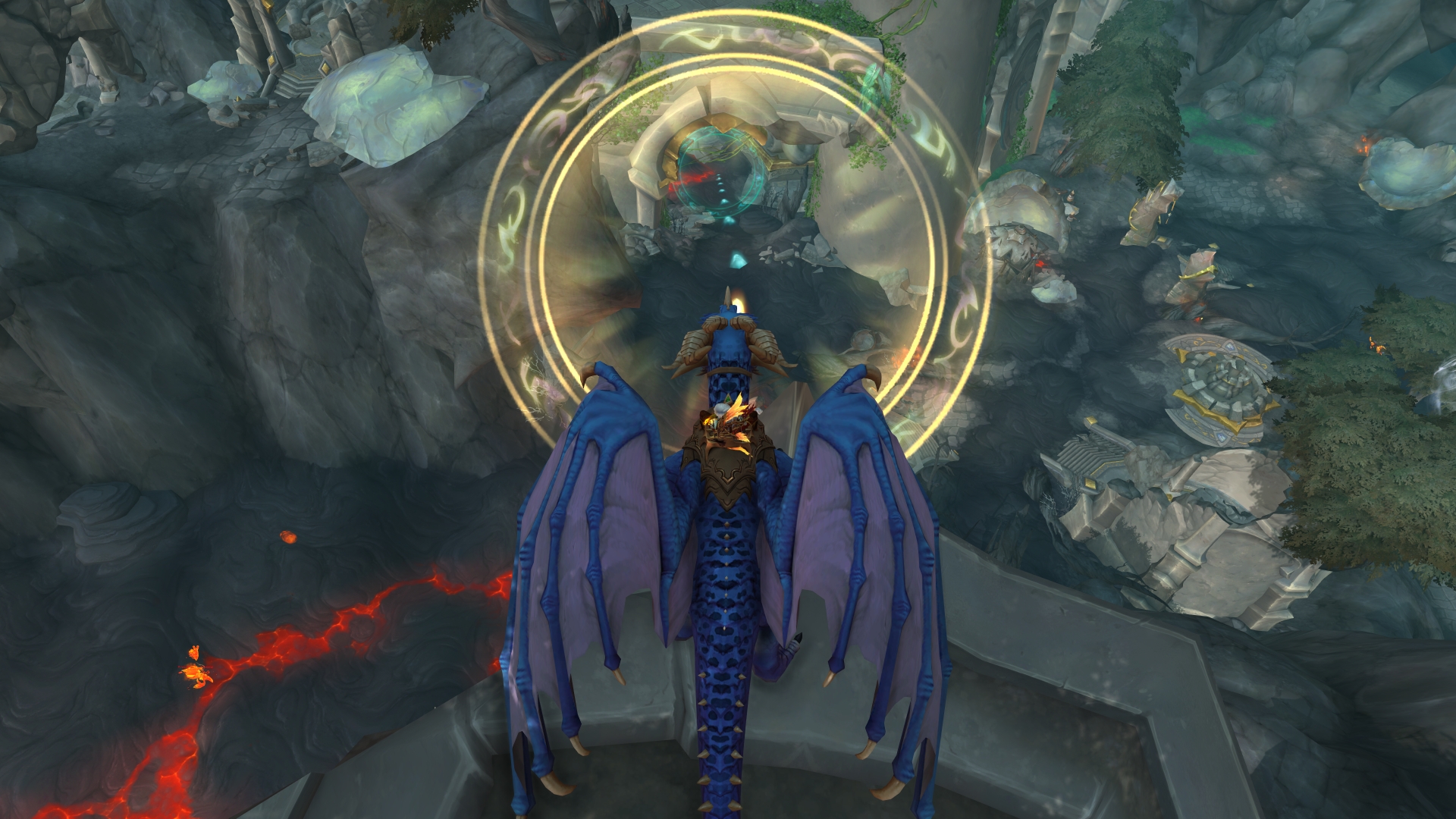 Dragonflight Rennerfolge der Östlichen Königreiche auf dem Patch 10.1.5 PTR - Wowhead News