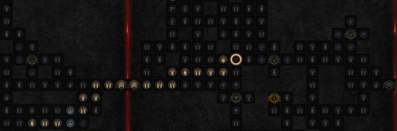 Paragon Board Nerfs - Diablo 4 Patch 1.0.2d Build 42131 - Wowhead News