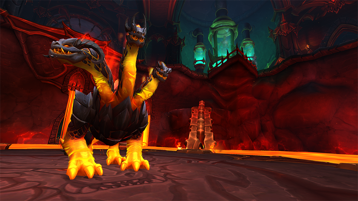 Diese Woche in WoW: 5. Juni 2023 - TGP- & AWC-Anmeldungen, LFR-Flügel 3 ... Diese Woche in WoW: 5. Juni 2023 - TGP- & AWC-Anmeldungen, LFR-Flügel 3 ...