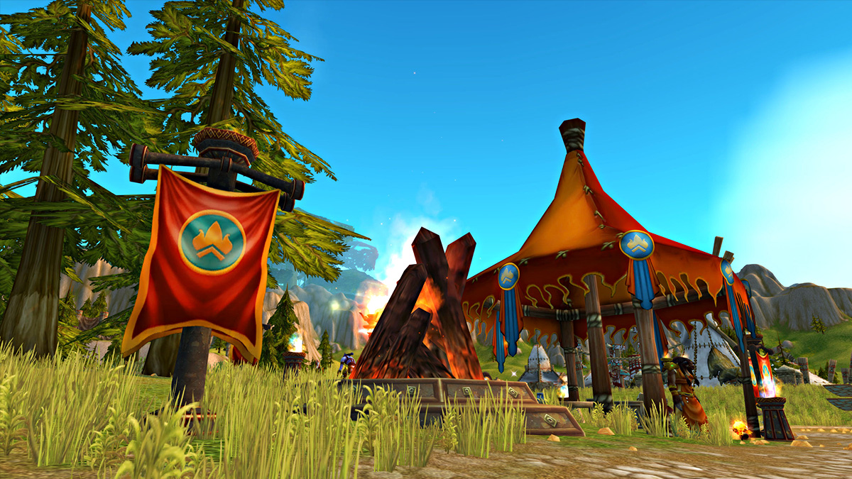 Midsummer Fire Festival - Earn More Travel Points Than You Can Spend ...