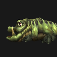 월드 오브 워크래프트 인벤 : 5.2에 등장할 새로운 애완동물들 - 와우 인벤 정보 게시판