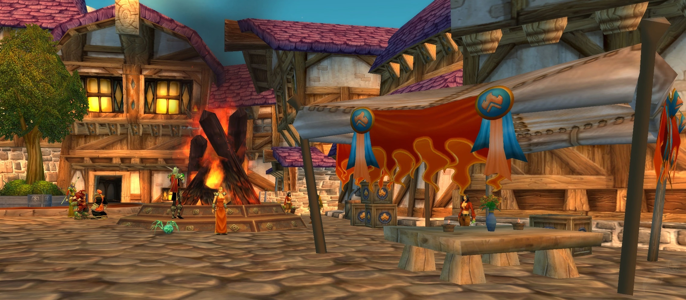 Sonnenwendfest-Guides - WotLK Classic - Wowhead News