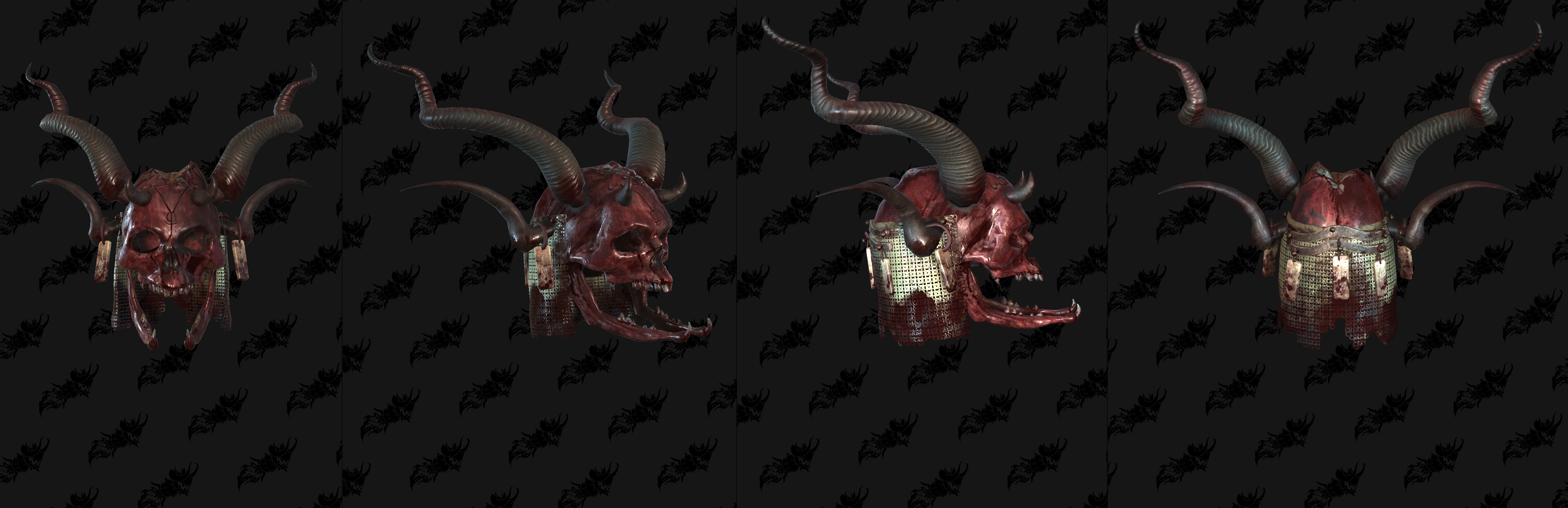 Viscera Maven Shop-Transmog verbugged - Diablo 4 - Wowhead News