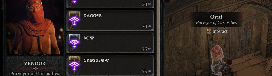 The Best Way to Spend Your Obols in Diablo 4 - Wowhead News