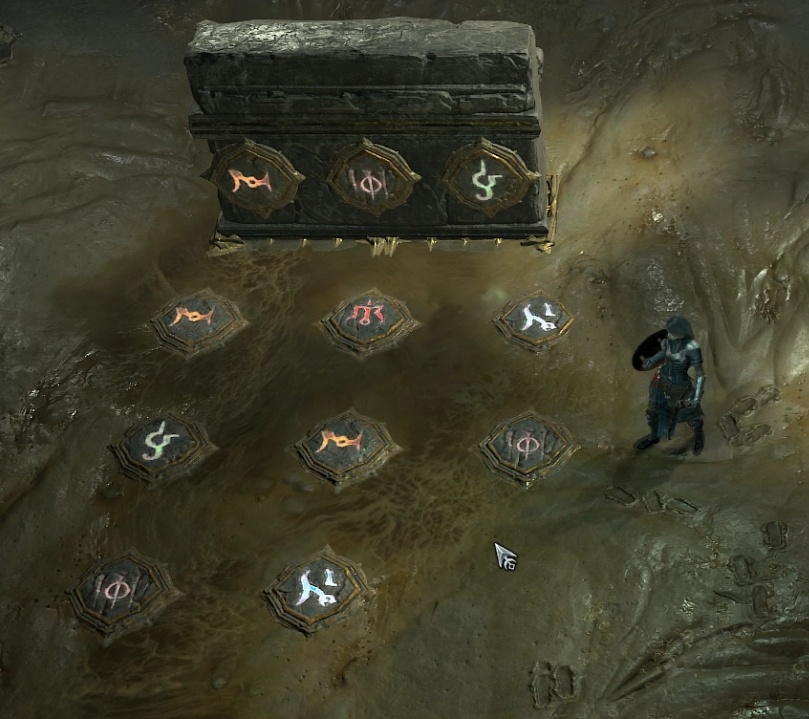 Are Cellars Worth It in Diablo 4? - Player Compiled Statistics ...