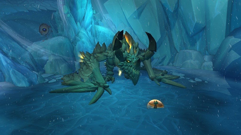 10.1.5 패치 PTR 내 추가 무한의 여명 메가 던전 밸런스 조정 사항 - 와우헤드 뉴스