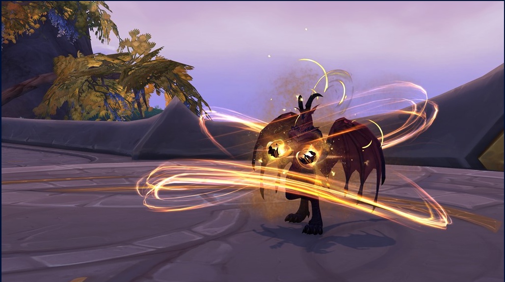 Augmentation Evoker Hotfixes - Patch 10.1.5 PTR - Wowhead News