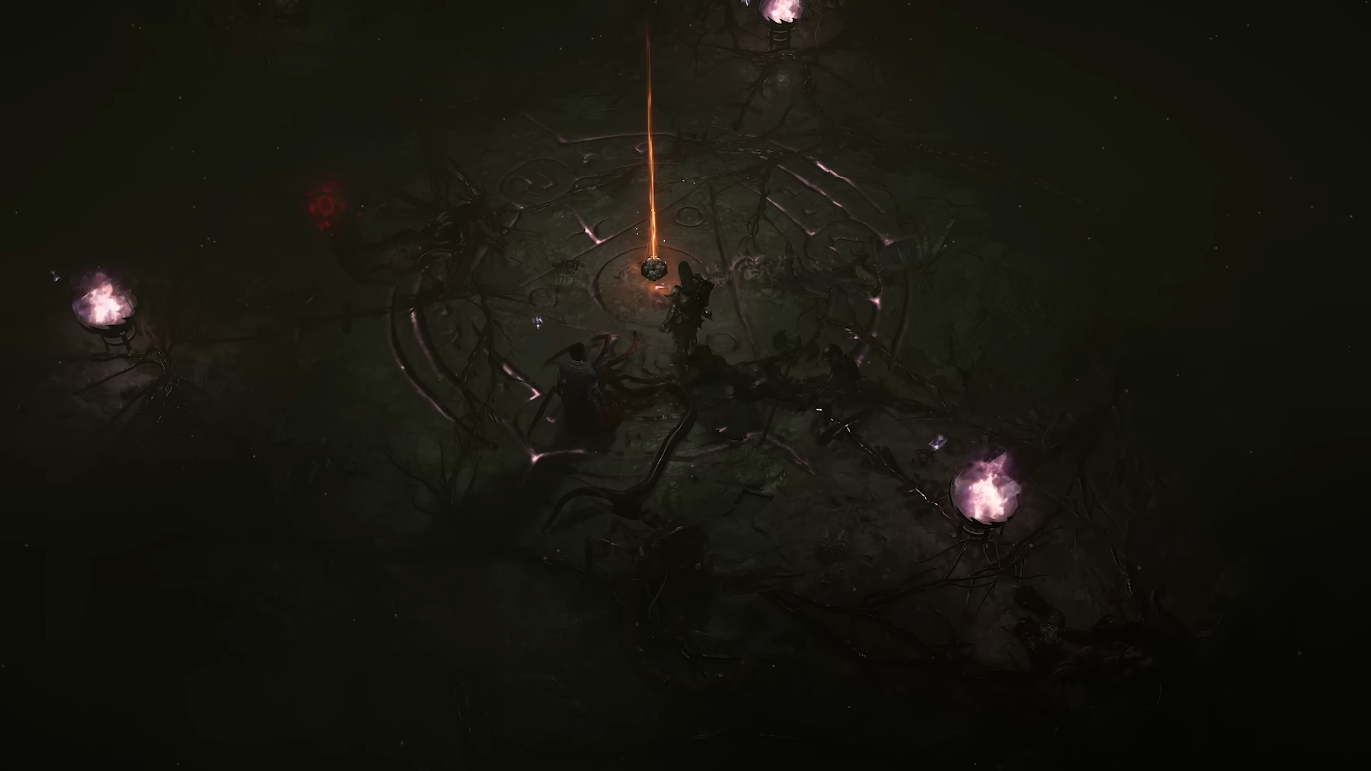 Seven New Legendary Aspects in Season 1 - Blizzard Clarifies - Wowhead News