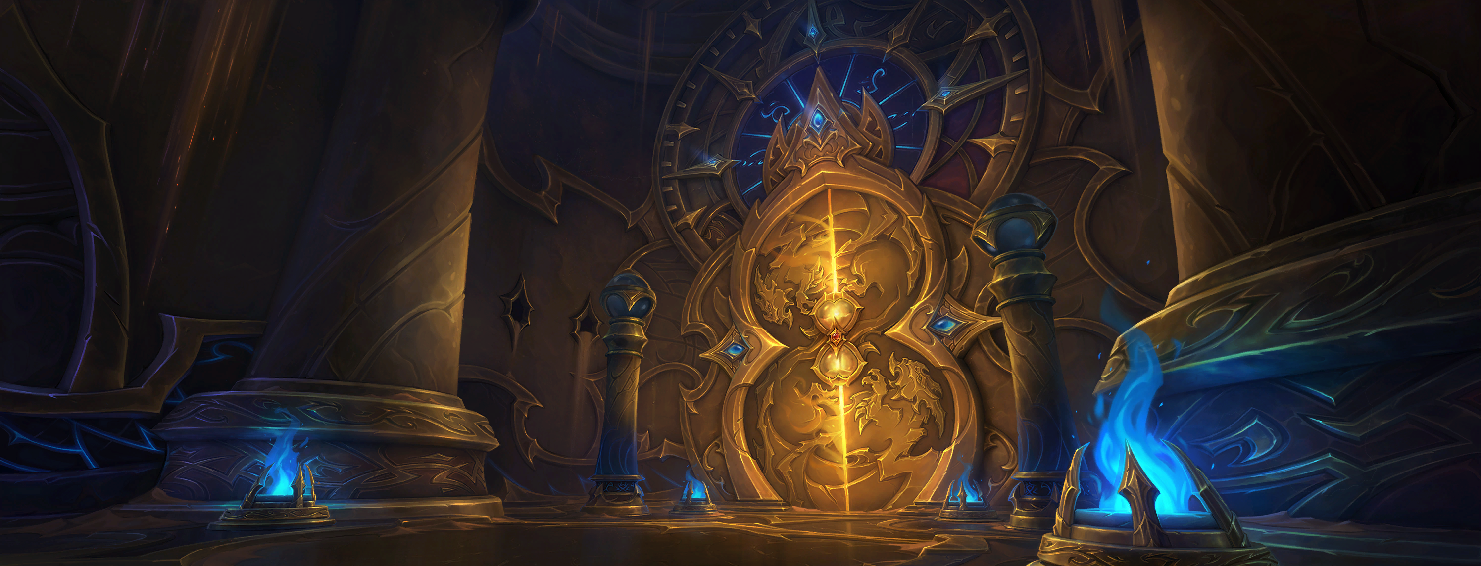The Story Of Dawn Of The Infinite The End Of Murozond With