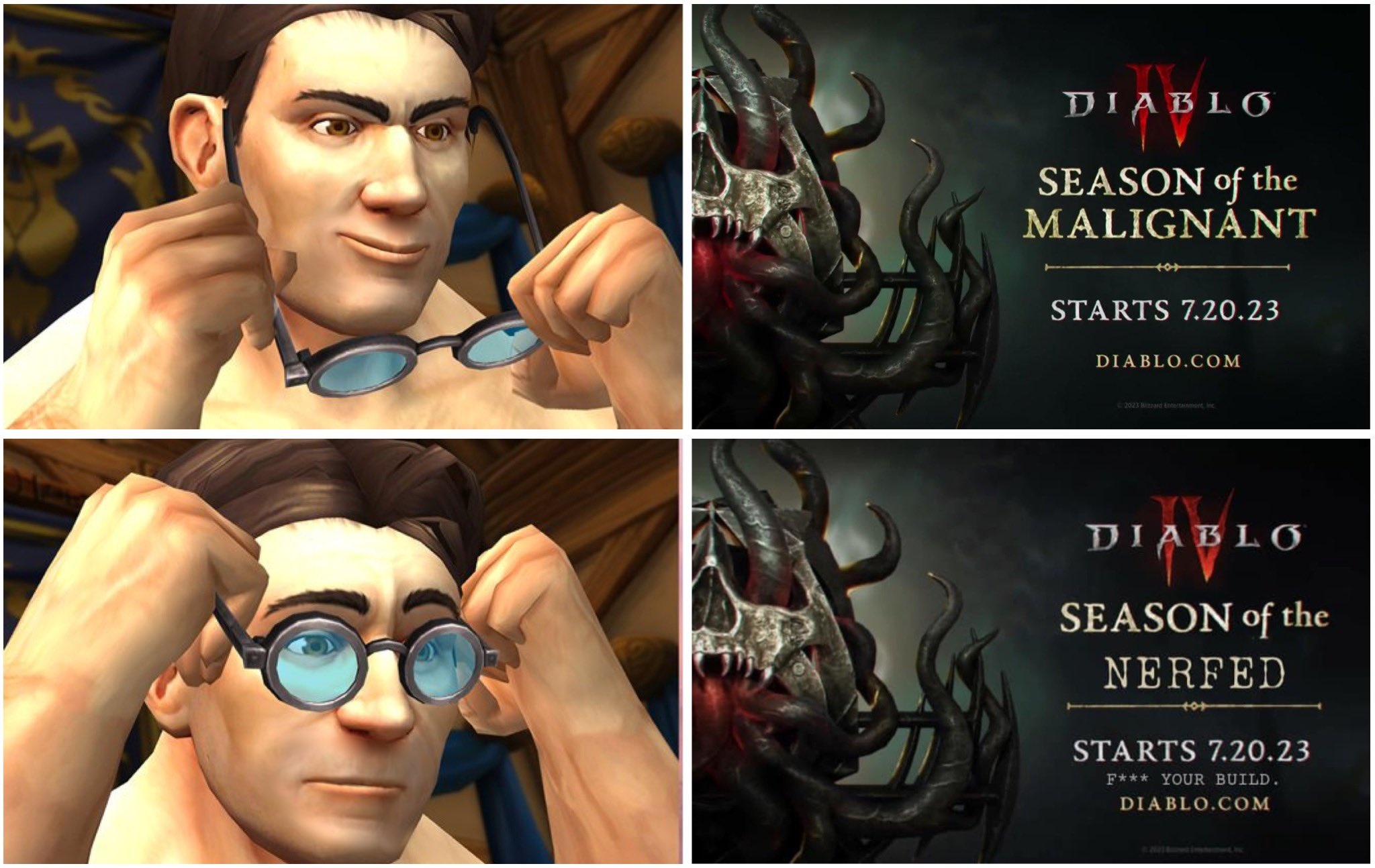 Memes Al Diablo El Diablo Meme | TikTok