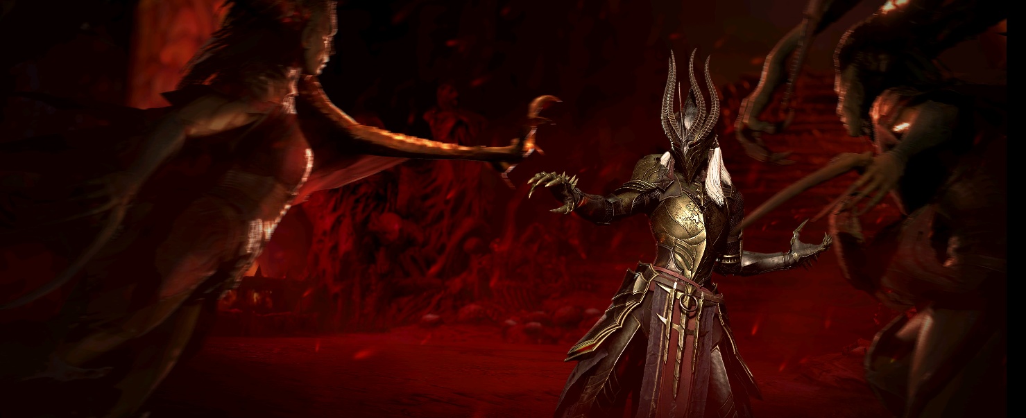 Diablo 4 Season 1 Shop Update - Mother's Protection Collection, Class ...