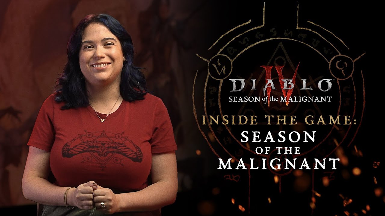Inside the Game: Season of the Malignant Video Released - Wowhead News