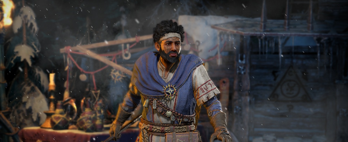 Season 1 Renown Quick Guide - Diablo 4 - Wowhead News