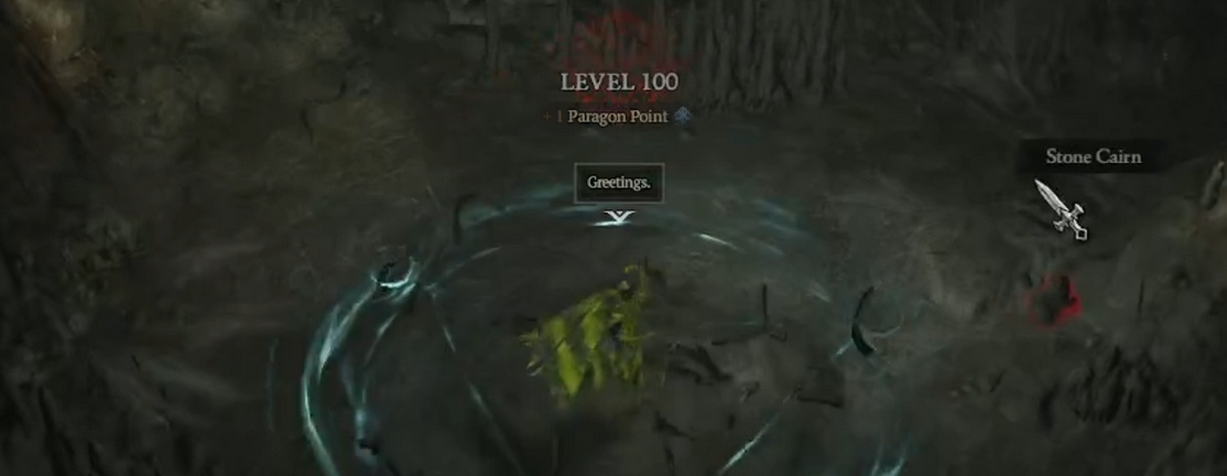 World First Season 1 Level 100 Claimed by Vega, Leguan and Xegly ...