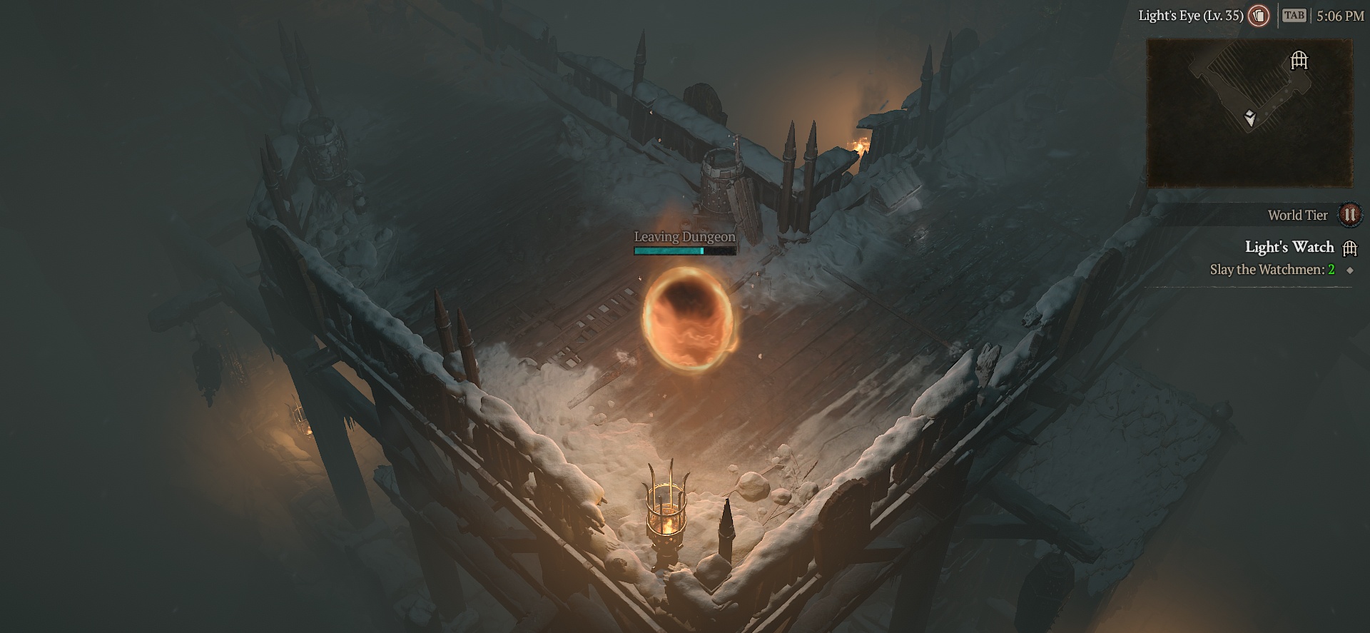 Why Was Dungeon Teleport Time Increased? Devs Will Answer During ...