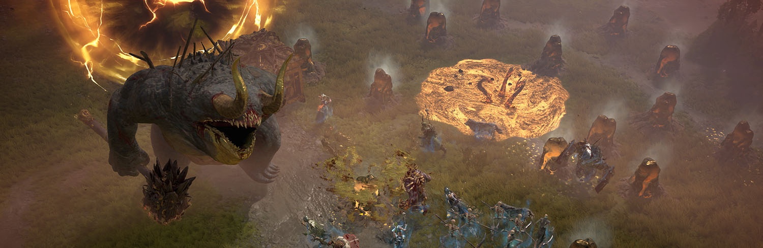 Season Journey World Boss and Tree of Whispers Objectives Bugged ...