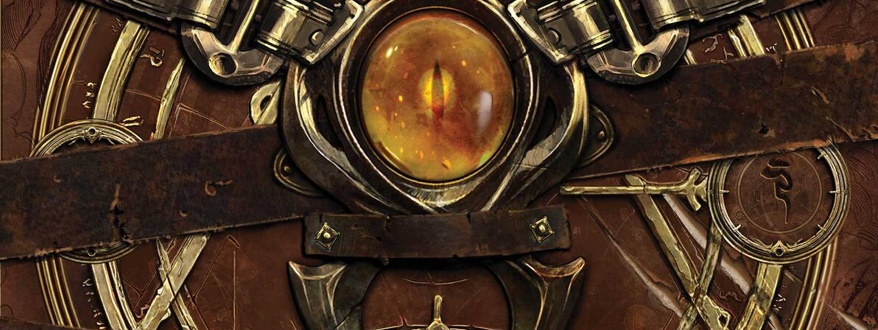 Book of Lorath Audiobook Now Available - Narrated by Ralph Ineson ...