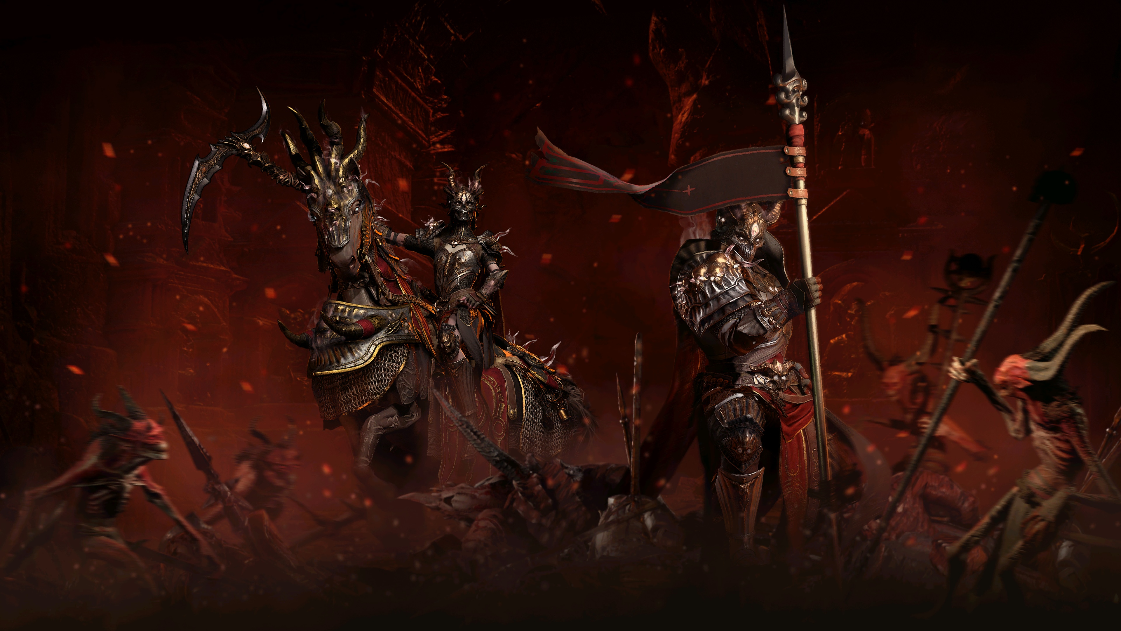 Diablo 4 Patch 1.1.0 Hotfix - Battle Pass Claiming Issues, Barber ... Diablo 4 Patch 1.1.0 Hotfix - Battle Pass Claiming Issues, Barber ...