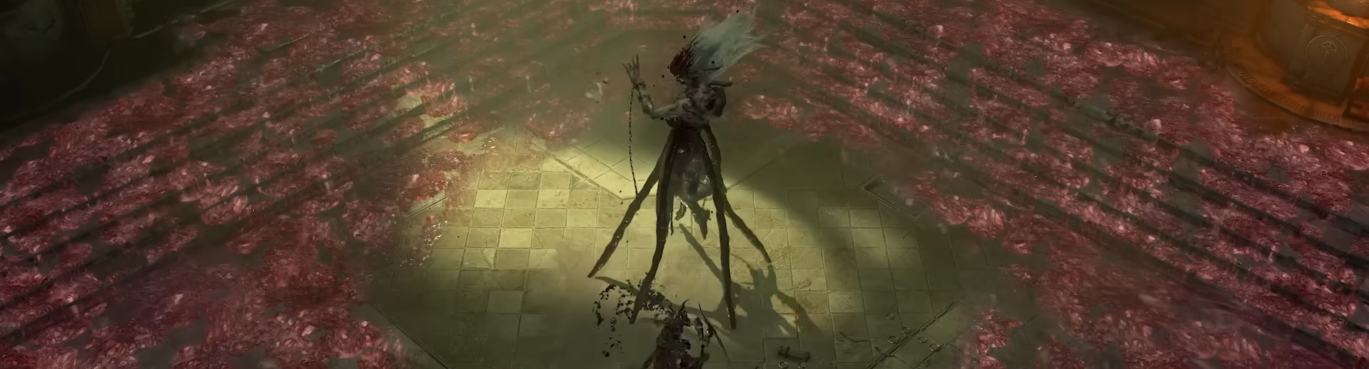 Wrathful Heart Farm Strategy Nerfed in Patch 1.1.1 - Varshan Quest ...