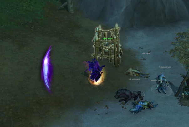 How to Open Brackenhide Hollow Cages as Priest in Mythic+ - Wowhead News