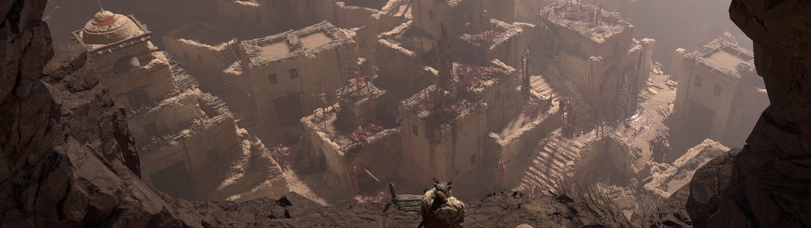 Art Blast Spotlight: Nicholas Murano - Diablo 4 Environment Art ...
