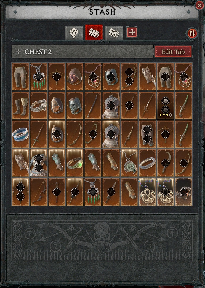 Drop Rates Not Affected By Owned Items - Player Theory Debunked ...