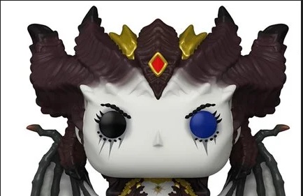 Neue Diablo 4 Funko Pops - Vorbestellung ab sofort möglich - Wowhead News