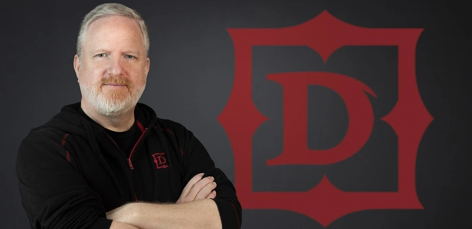 Managing Expectations is Key to Improving Diablo 4 - Rod Fergusson ...
