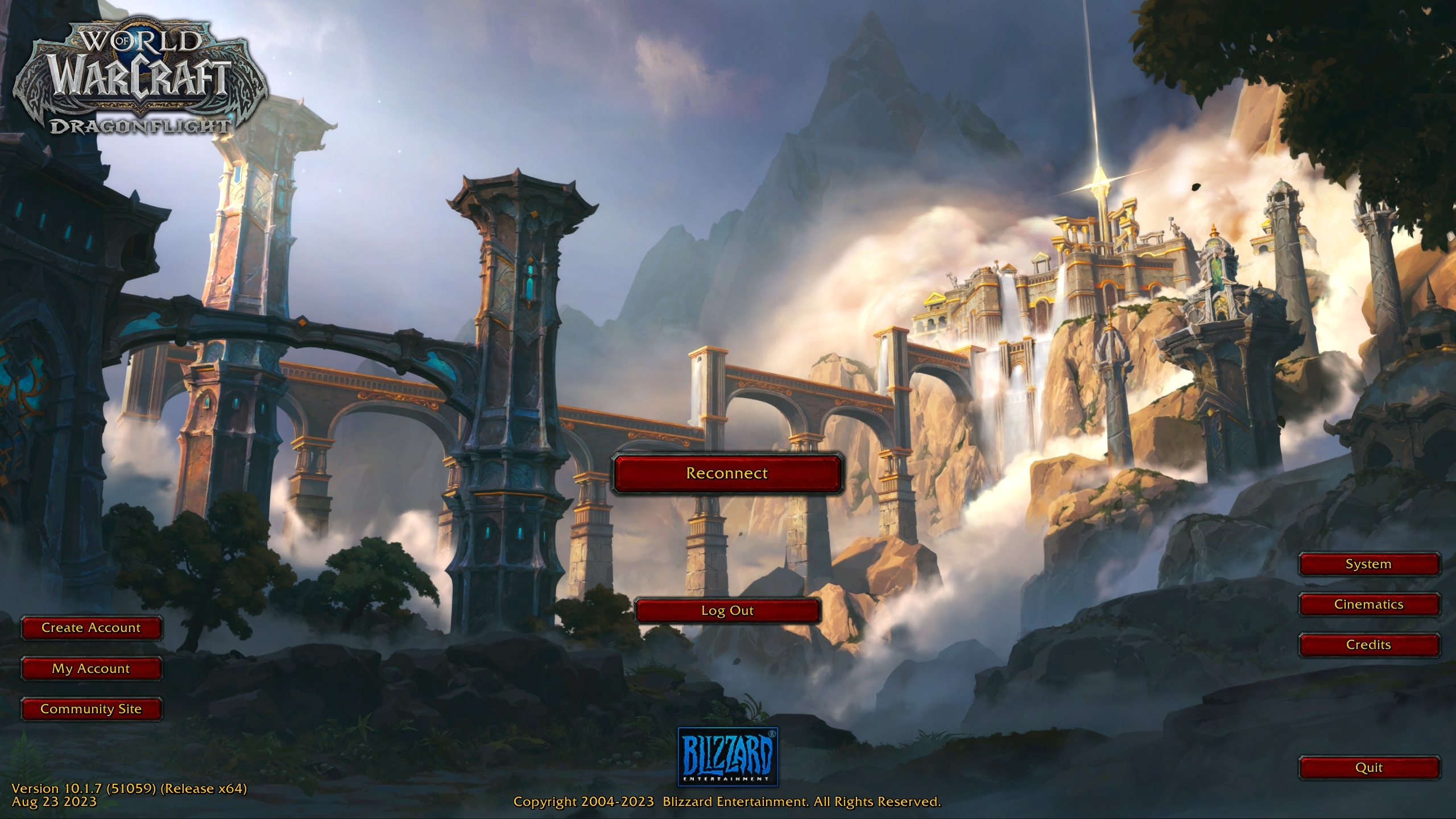 Dragonflight Patch 10.1.7 PTR-Build 51059 ist jetzt ein Veröffentlichungskandidat - Wowhead News