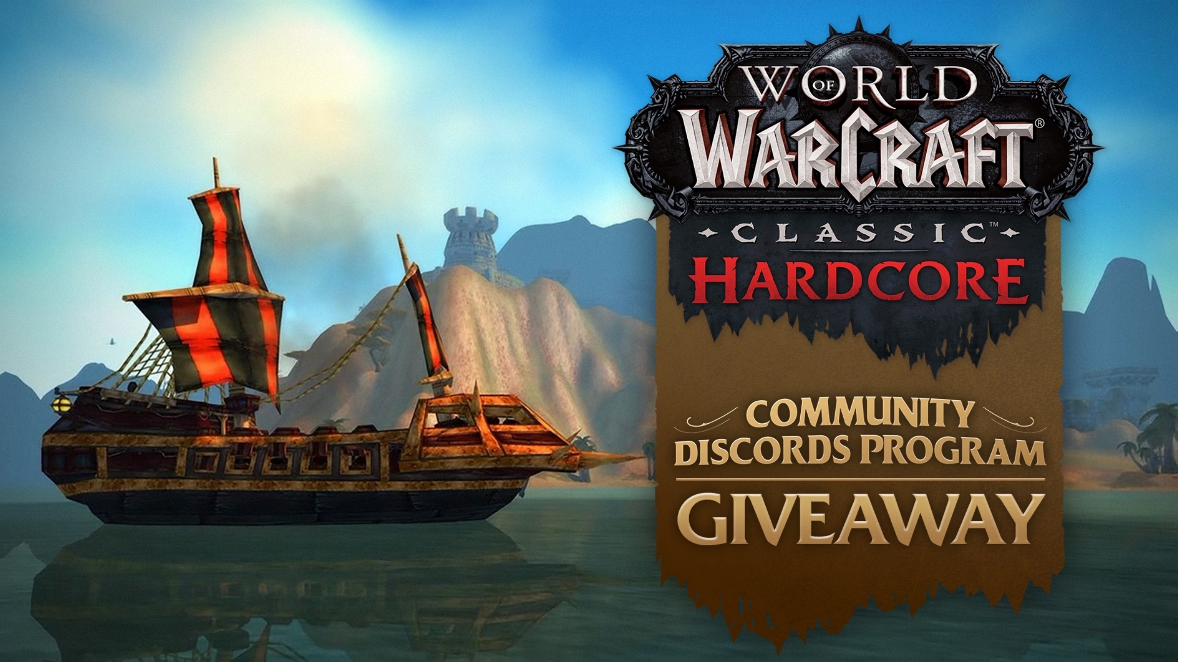 Community Discords Program Events and Giveaways Blizzard Blog ...