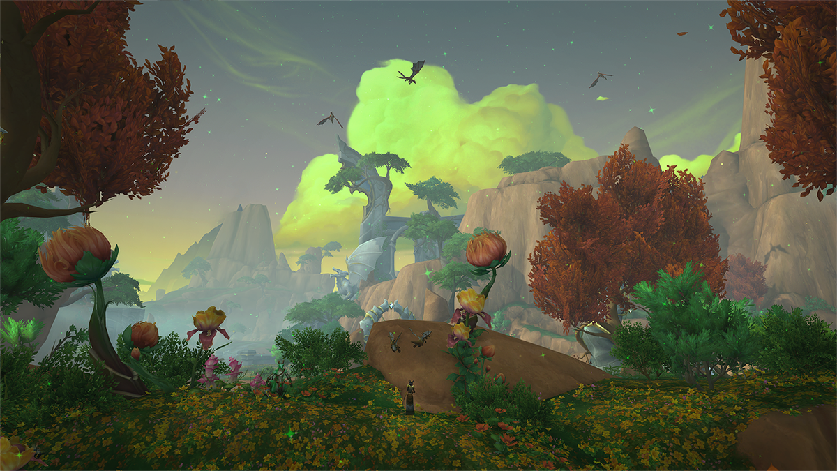 Dragonflight Season 3 Mythic+ Dungeon Speculation - Wowhead News Dragonflight Season 3 Mythic+ Dungeon Speculation - Wowhead News