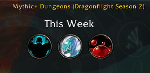 Dragonflight Season 2 Mythic+ Affixes - A Review - Wowhead News