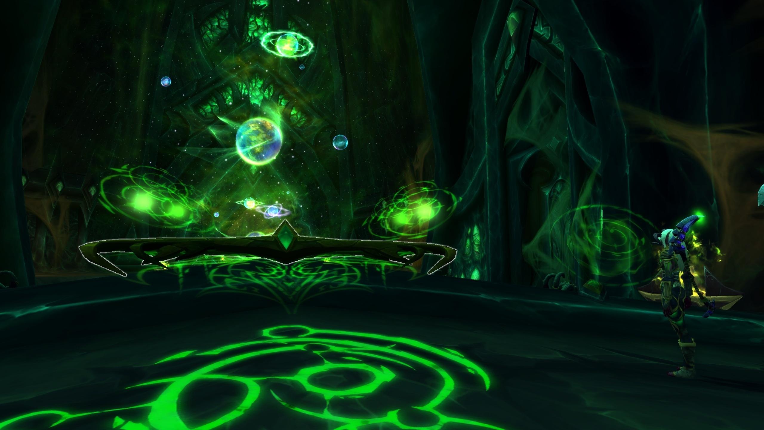 Patch 10.2 PTR Class Hotfixes - Throw Glaive Buffed - Wowhead News