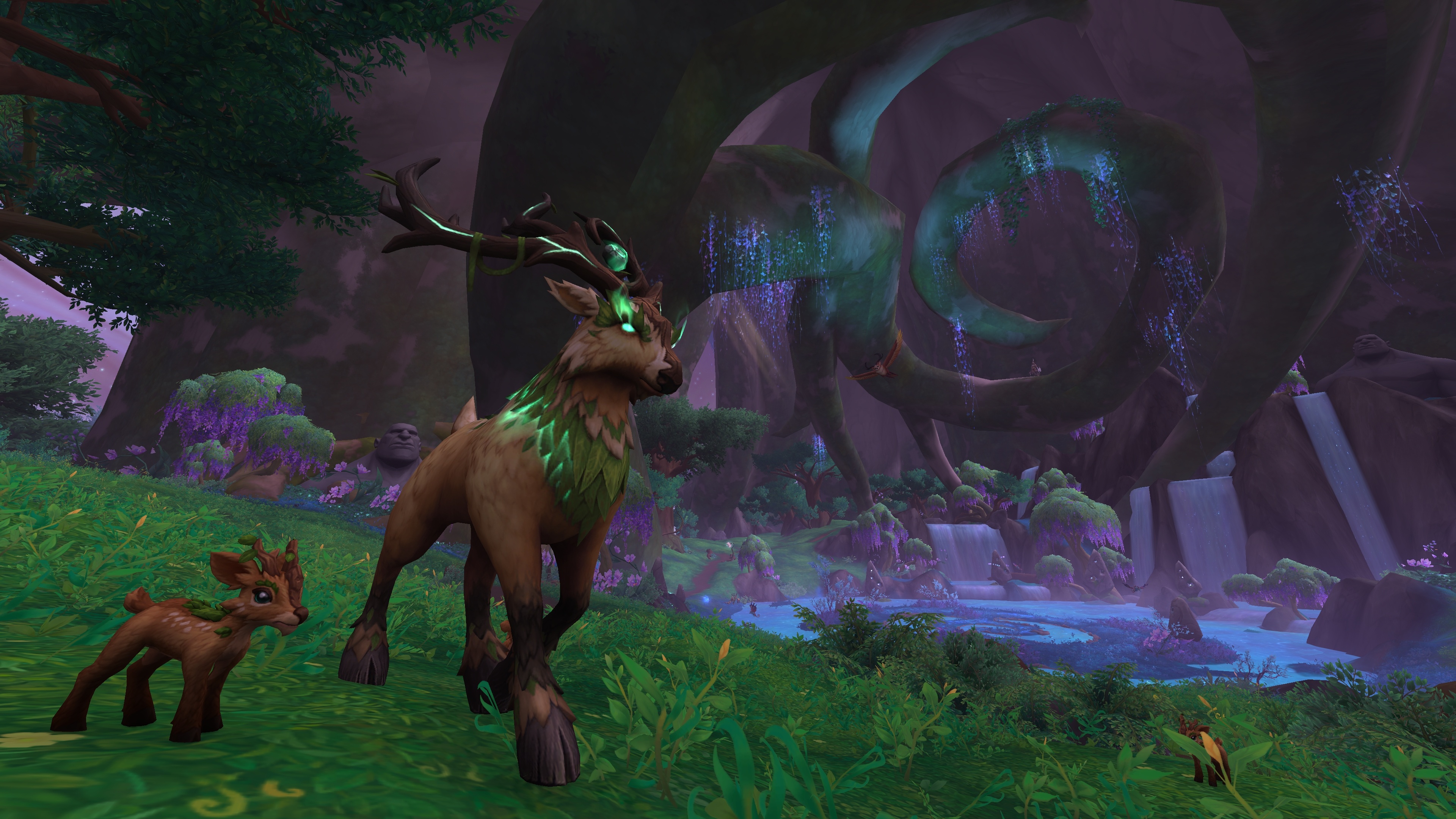 10.2 패치 PTR 빌드 51601 직업, 주문 및 티어 세트 보너스 변경점 - 와우헤드 뉴스