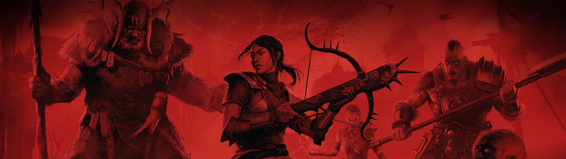 Everything We Know About Vampiric Powers in Diablo 4 Season 2 - Season ... Everything We Know About Vampiric Powers in Diablo 4 Season 2 - Season ...