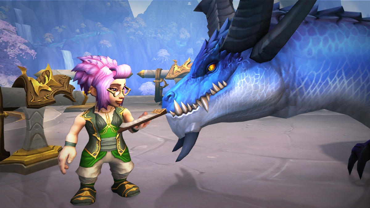 October 6th Blizzard News & Blue Post Roundup - Wowhead News