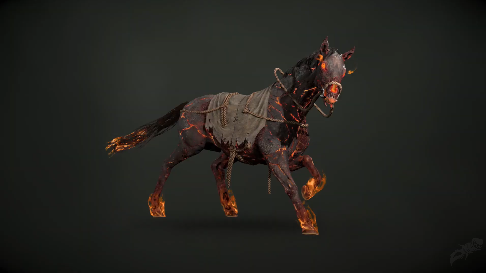 Mounts Will Be Able to Break Through Enemy Barricades in Diablo 4 ...