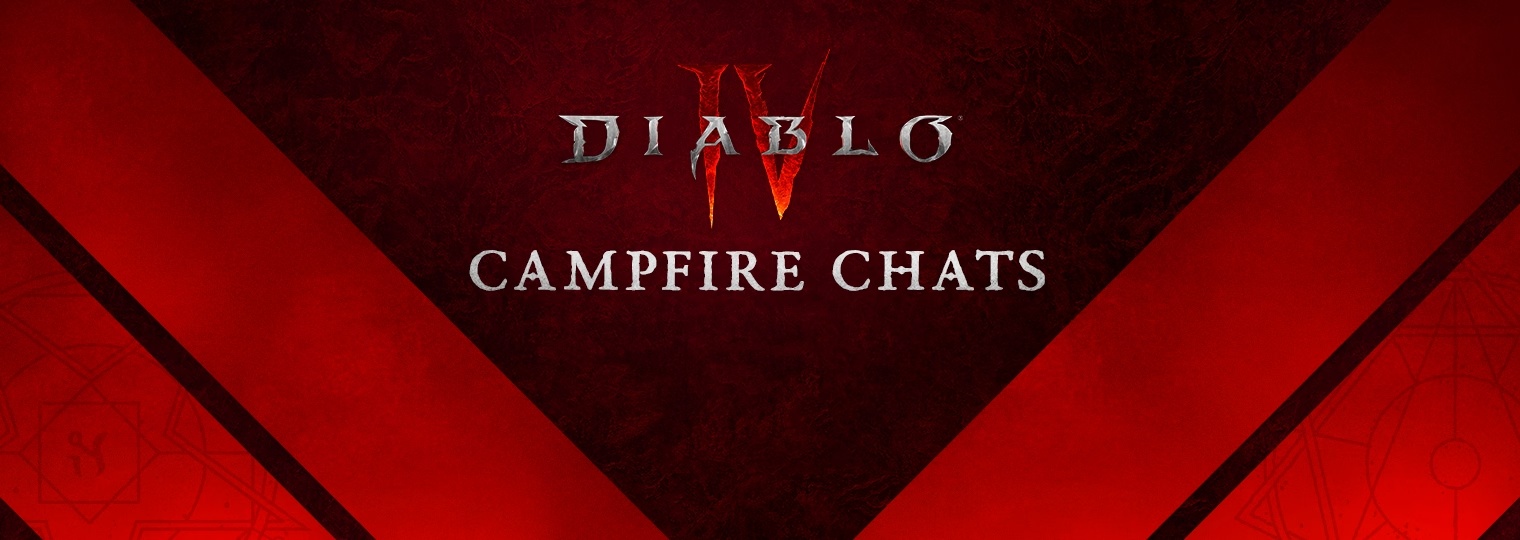 Diablo 4 Season 2 - Campfire Chat Summary - Wowhead News