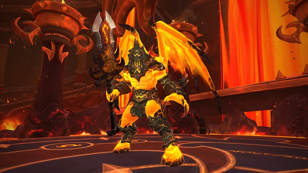 10.2 패치 PTR 내 아미드랏실 장신구 및 무기 밸런스 조정 사항 - 와우헤드 뉴스