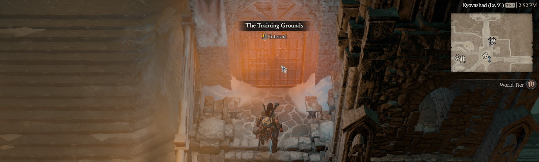 Training Dummy Now Live in Diablo 4 - Issues with Necromancer, Druid ...