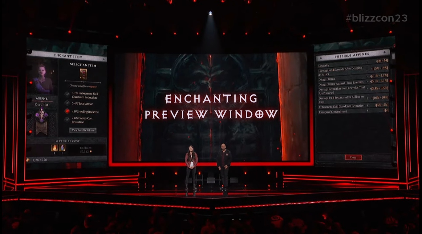 Item Affixes Preview Will Be Added to Enchanting - Diablo 4 ...