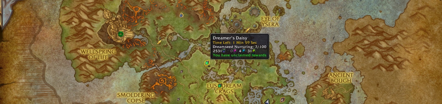 Addon Spotlight: Plumber - Efficiently Farm Dreamseeds in the Emerald ...