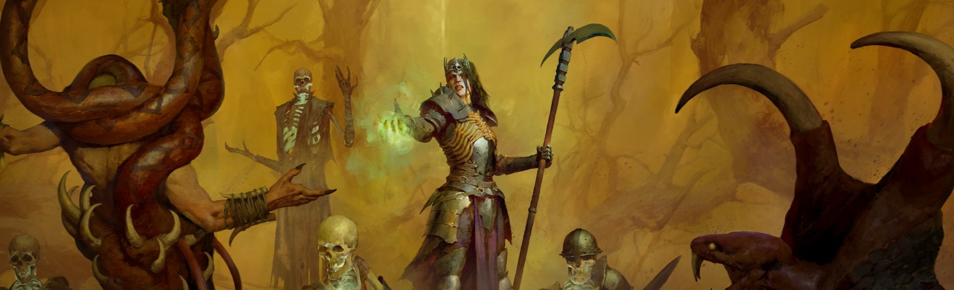 Necromancer Players Called to Vote on Class Balance by Devs - Diablo 4 ... Necromancer Players Called to Vote on Class Balance by Devs - Diablo 4 ...