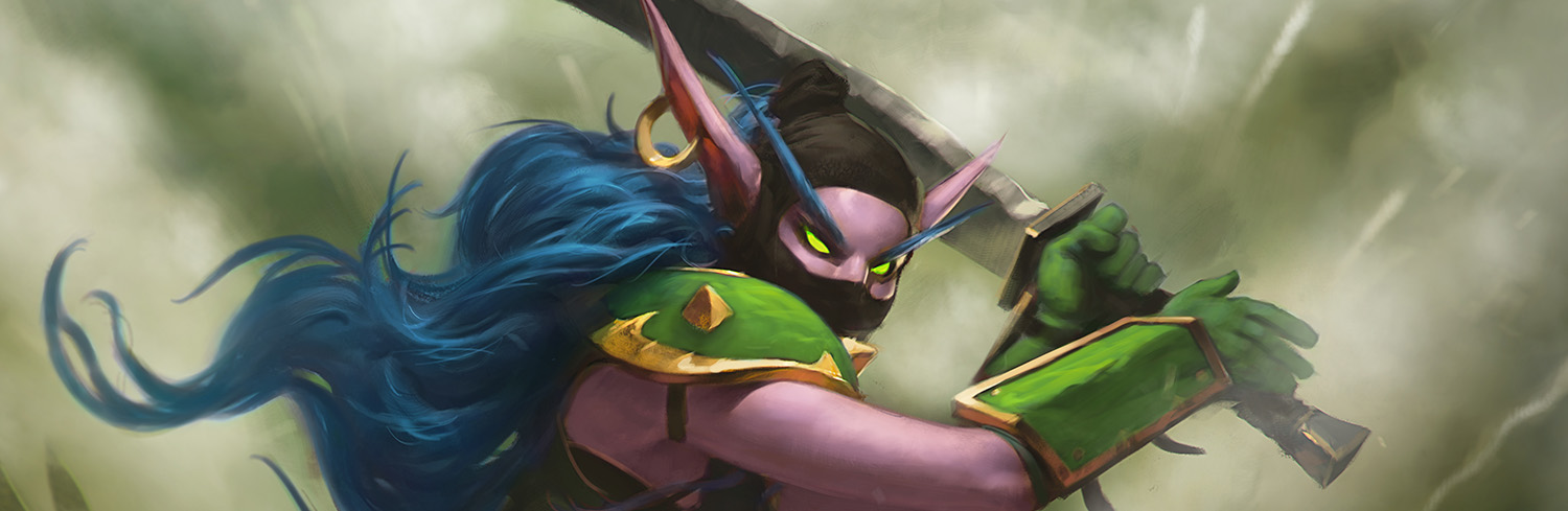 Rogue Class Guides Updated for 10.2 Rework - AoE Revamp for ...